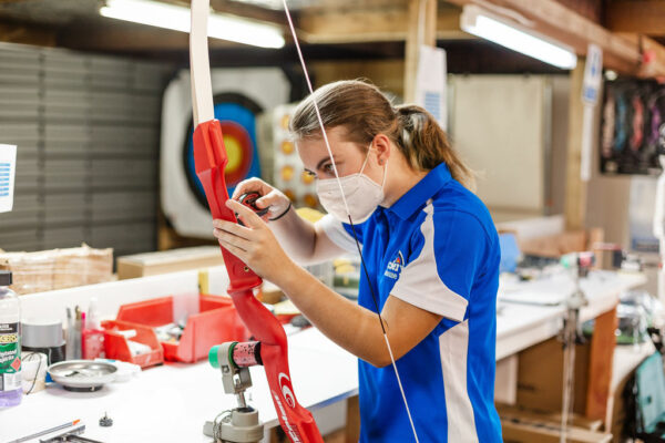 Our Store - Archery Warehouse