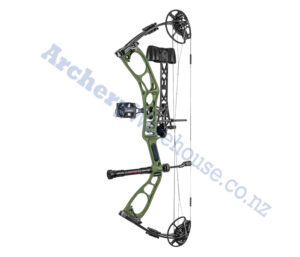 Elite Compound Bow Ember 2020 - Archery Warehouse
