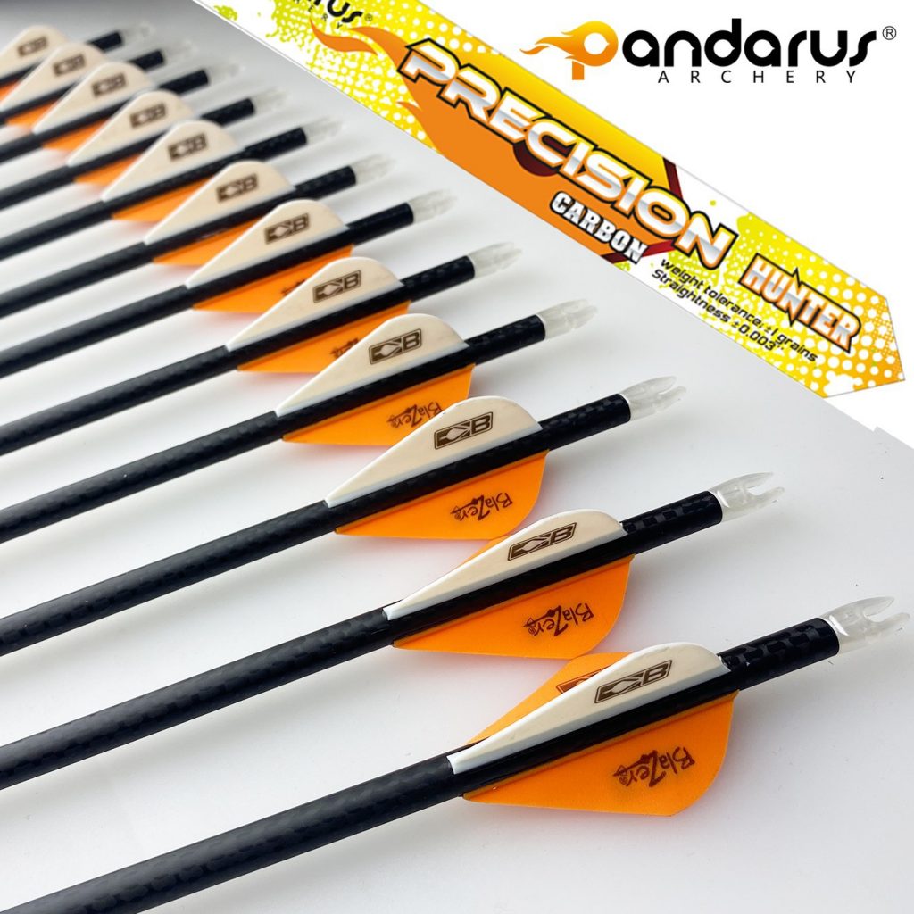 Pandarus Precision - Archery Warehouse