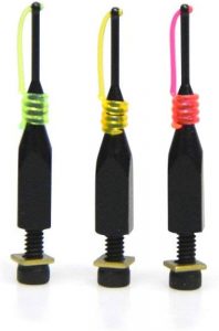 Replacement sight pins - Archery Warehouse